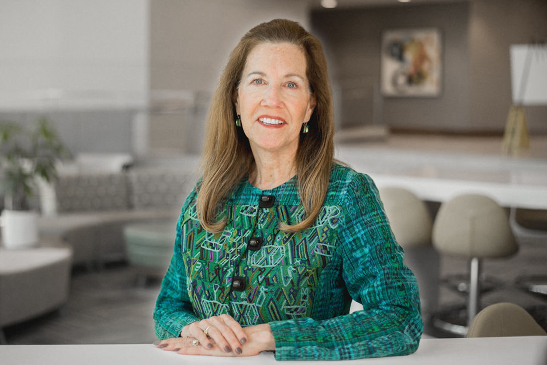 Deborah Diaz - Primis Bank