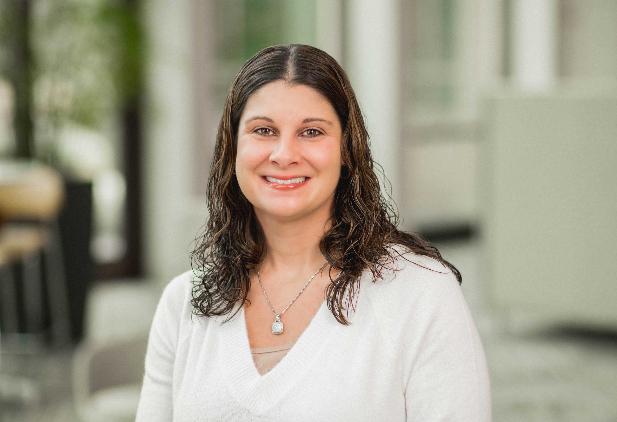 Cheryl Wood - Primis Bank